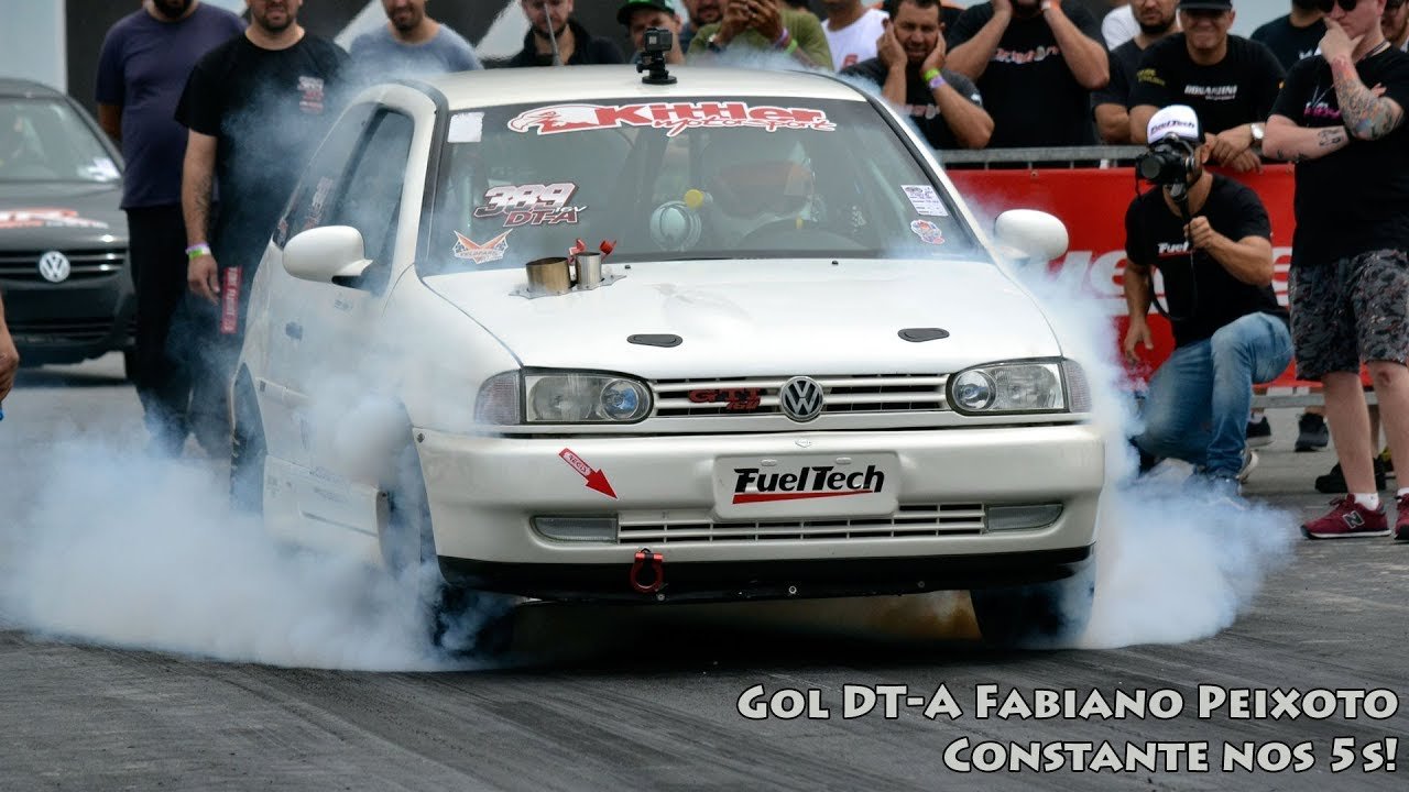 GabrielPerformance - LFSPro