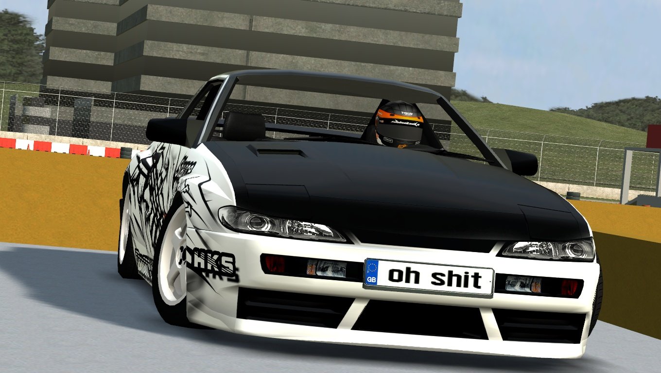 SonomaKingster - LFSPro