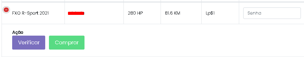 Problemas no dashboard - Archive - LFSPro