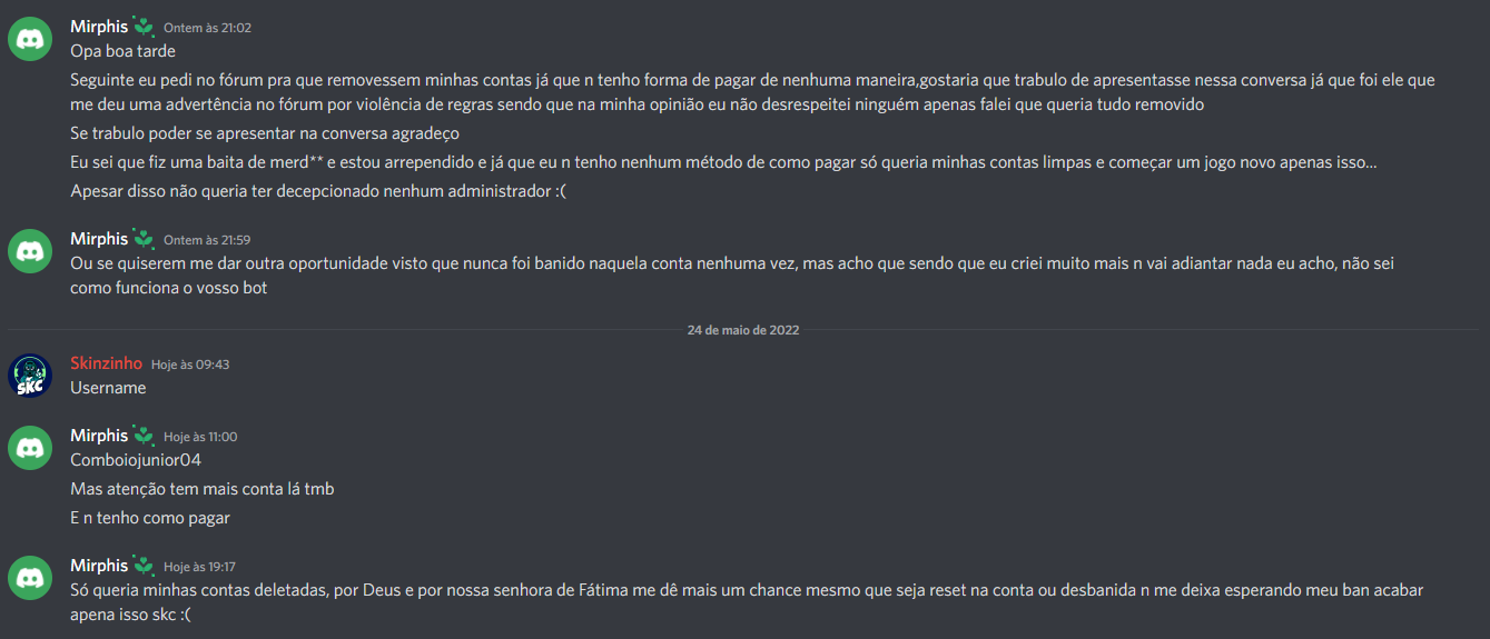 LFSPro Histories - Page 3 - Discussion - LFSPro